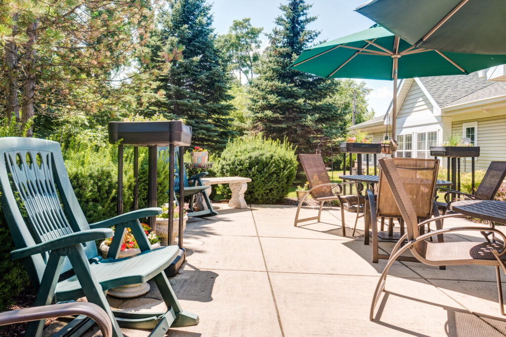 Assisted Living Greenfield, WI | Heritage Senior Living