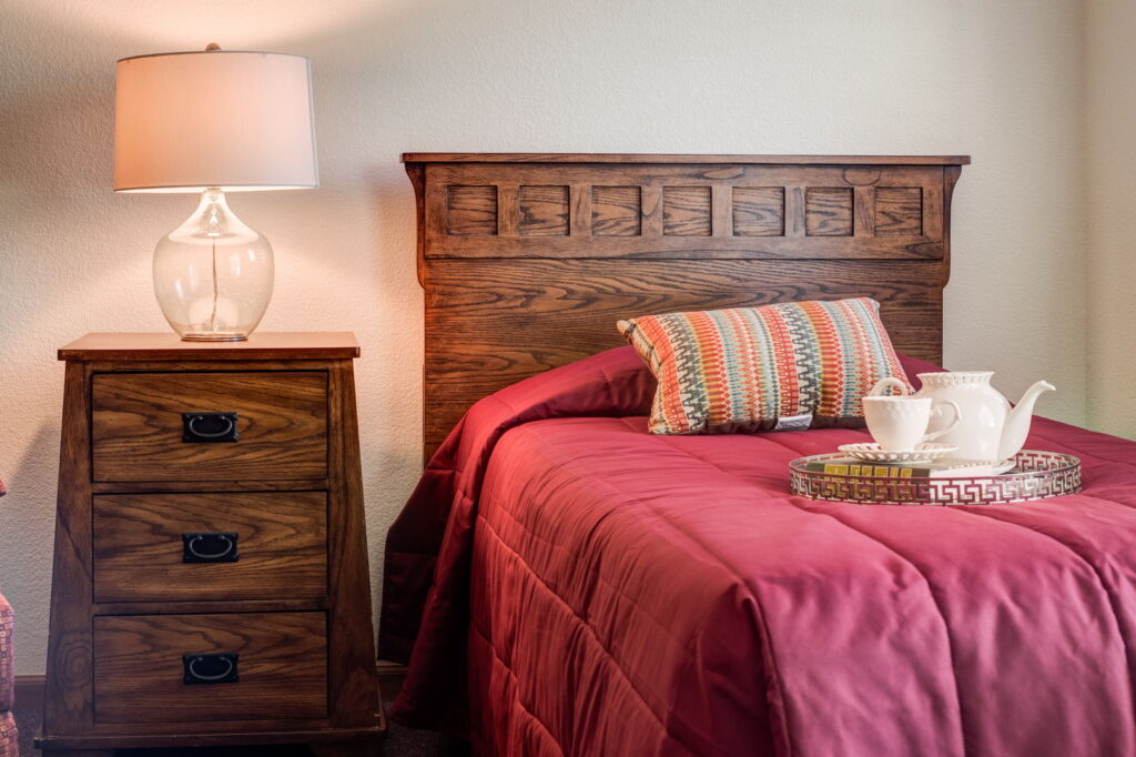 Assisted Living Greenfield, WI | Heritage Senior Living