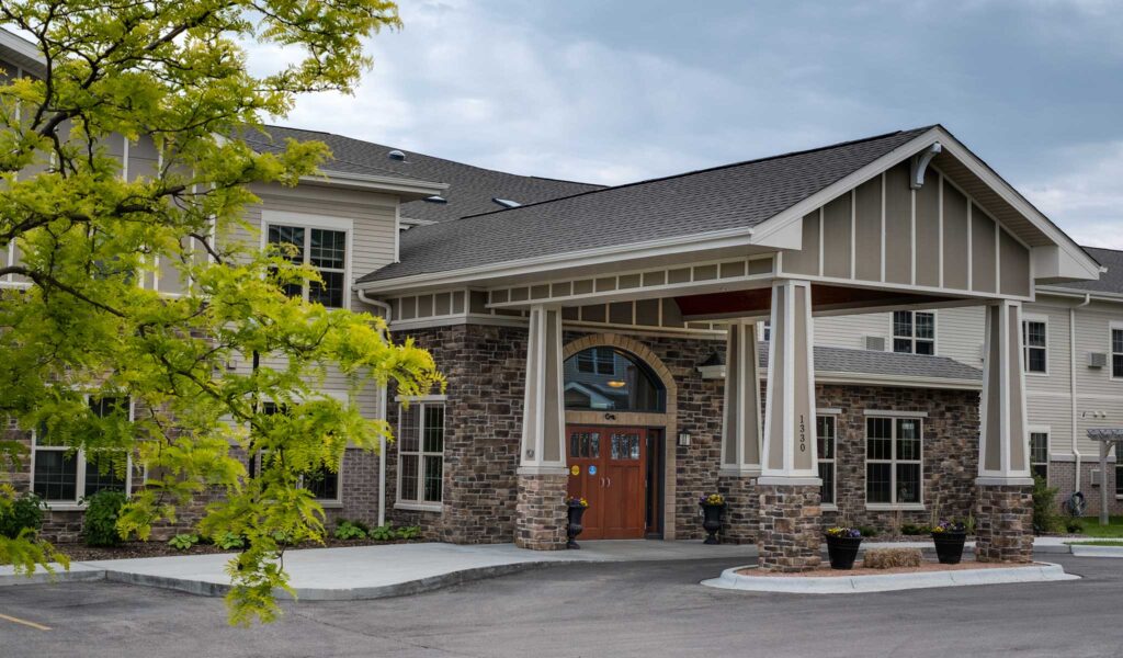 Lincoln Village Senior Living - Heritage Senior Living