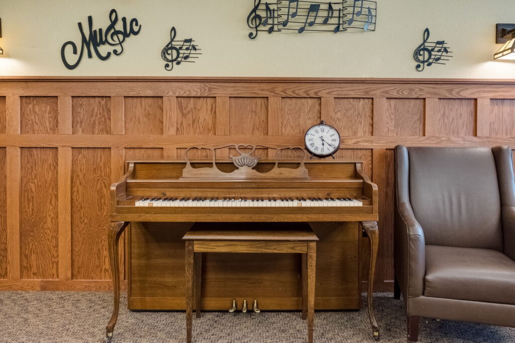 Heritage Monona - Heritage Senior Living