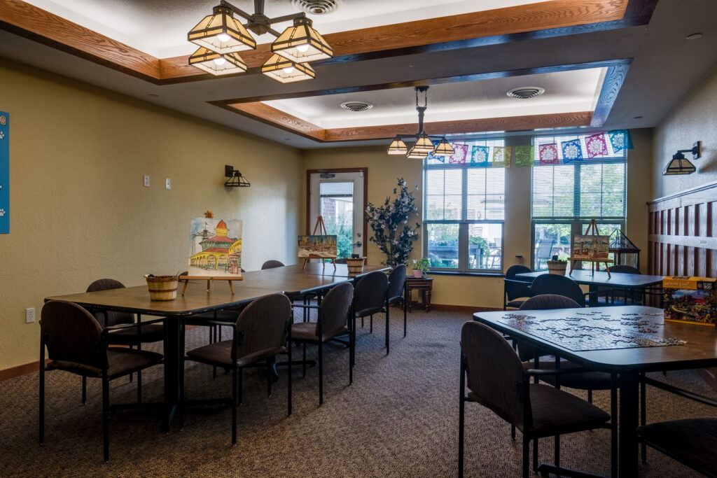 Heritage Monona - Heritage Senior Living